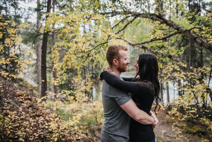 Chelsie & Peter | Joy