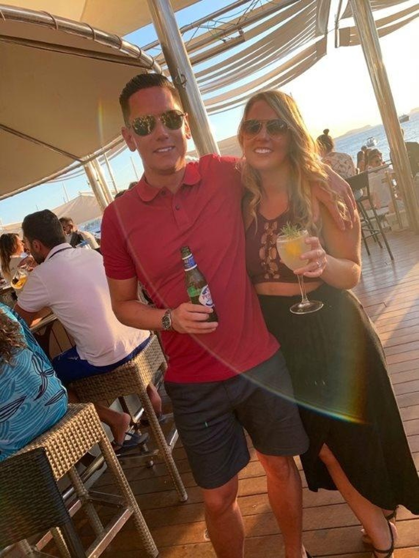 Rosie & Joe