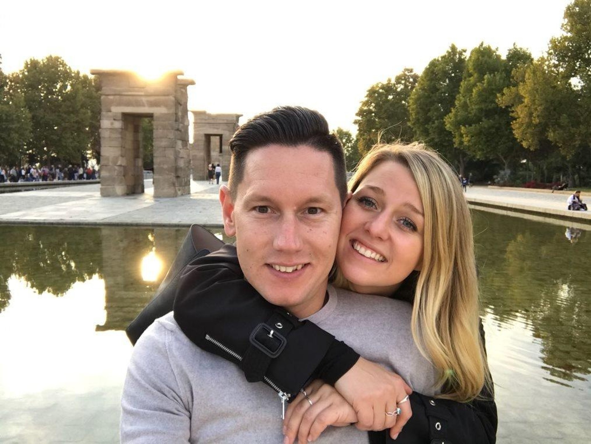 Rosie & Joe