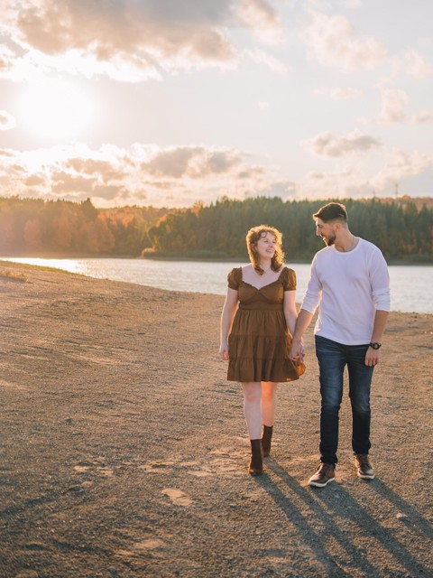 Janna-Marie & Jacoby | Joy