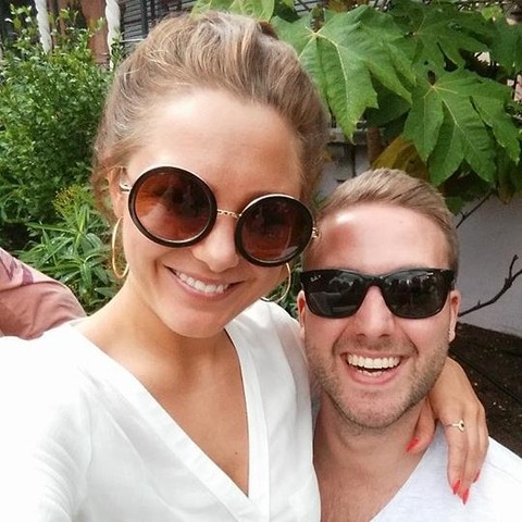 Katie & Paul | Joy