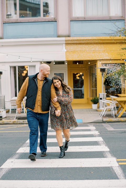 Kristen & Jake | Joy