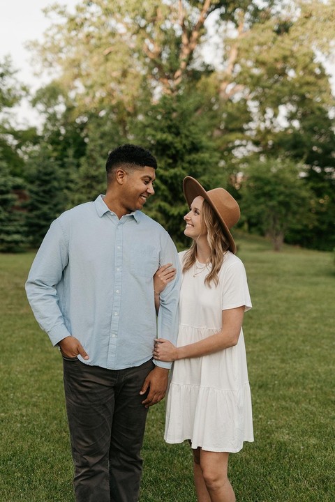 Haley & Ty | Joy