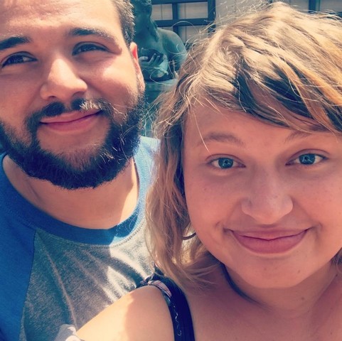 Charlie & Jacob | Joy