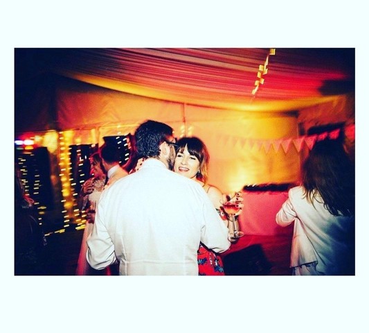 Rachel & Alex | Joy