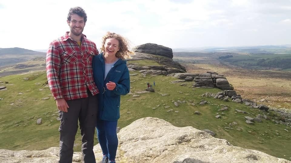 Orla & William