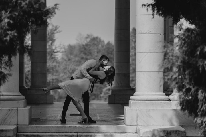 Liliana & Dylan | Joy