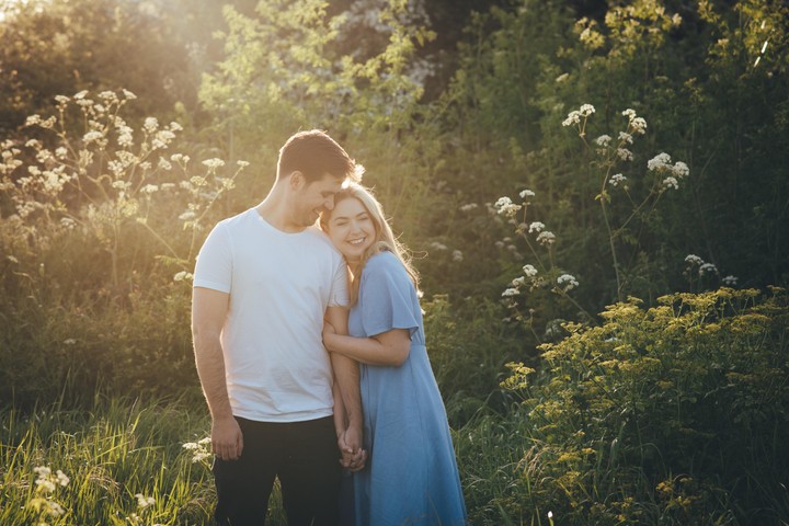 Mollie-Eve & Jake | Joy