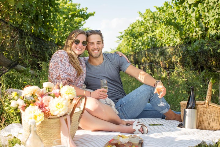 Chelsea & Sam | Joy