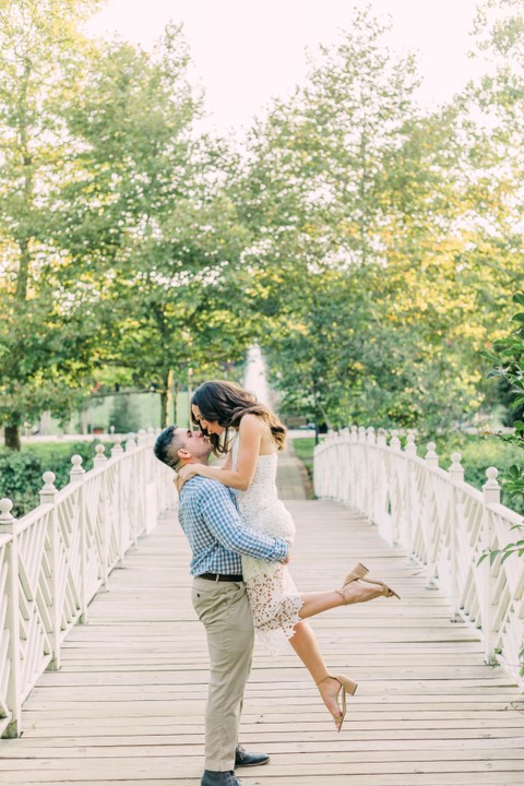 Sarah & Stephen | Joy