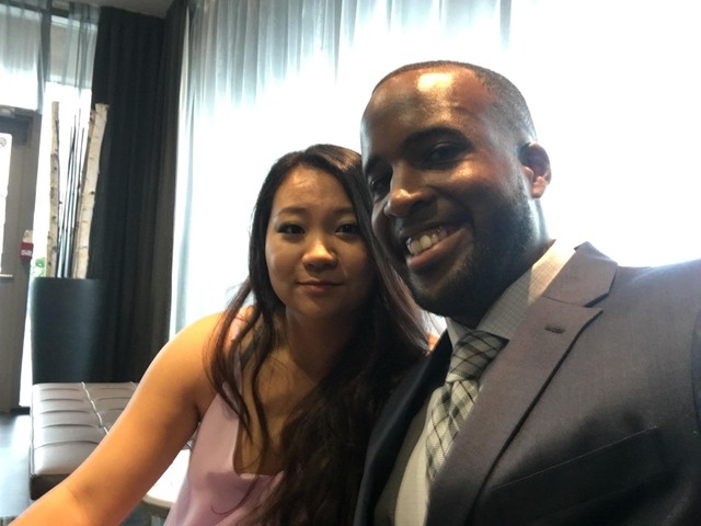 Joanne & Terrence | Joy