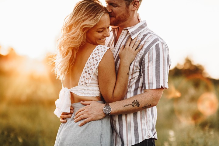 Nicholas & Erin | Joy