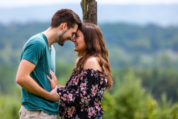 Nathan & Casey | Joy