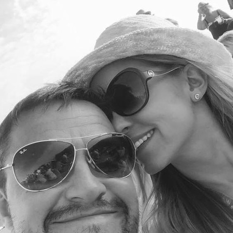 Rebecca & Mark | Joy