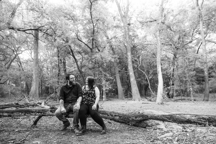 Jordan & Casey | Joy