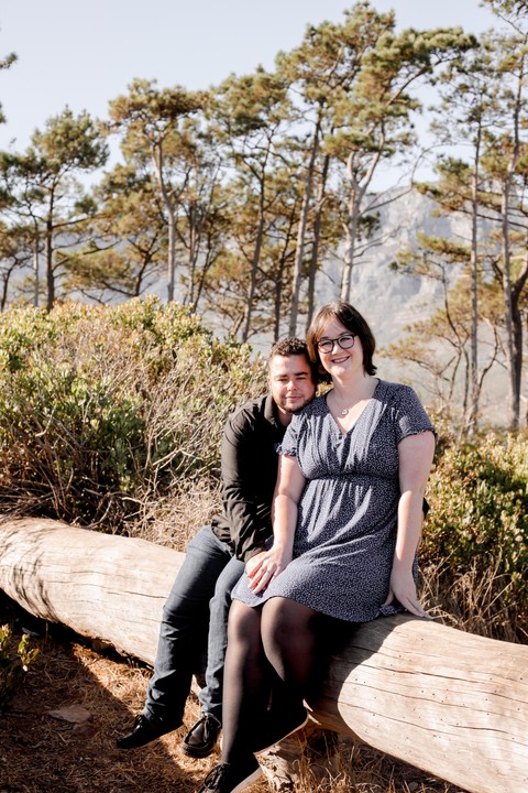 Jessica & Liam | Joy