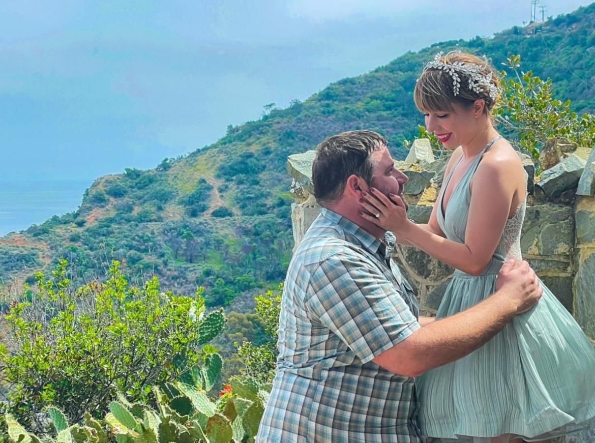 Erin Elizabeth & Nicholas Ryan