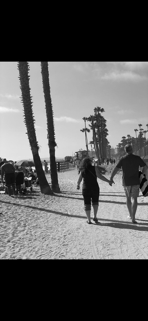 Allison & Michael | Joy