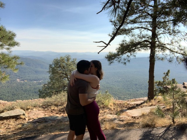 McKenna & Andre | Joy