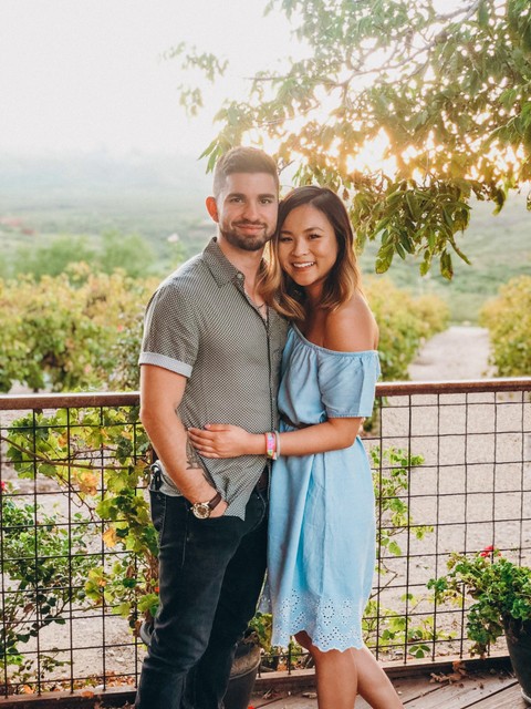 Christen & Hunter | Joy