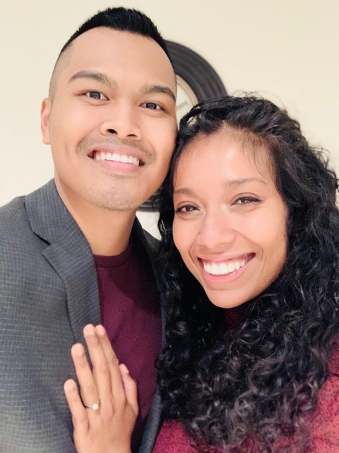 Joshua & Sara