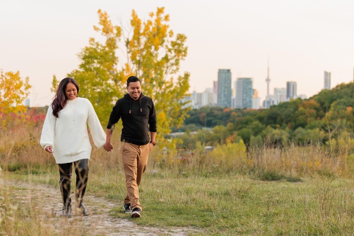 JACLYN & STEPHEN | Joy