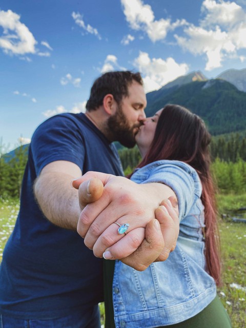 Braden & Randi | Joy