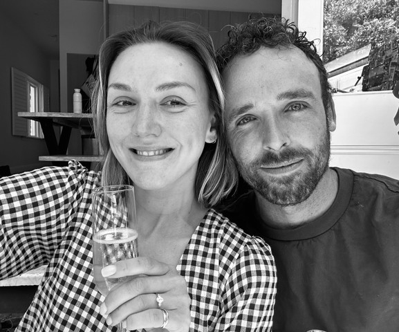 Emily & Marcus | Joy