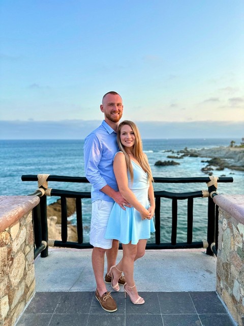 Brianna & Daniel | Joy