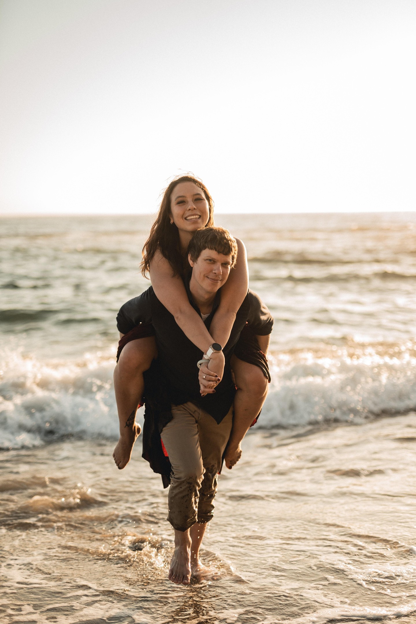 Elizabeth Epps & Ryan Setten