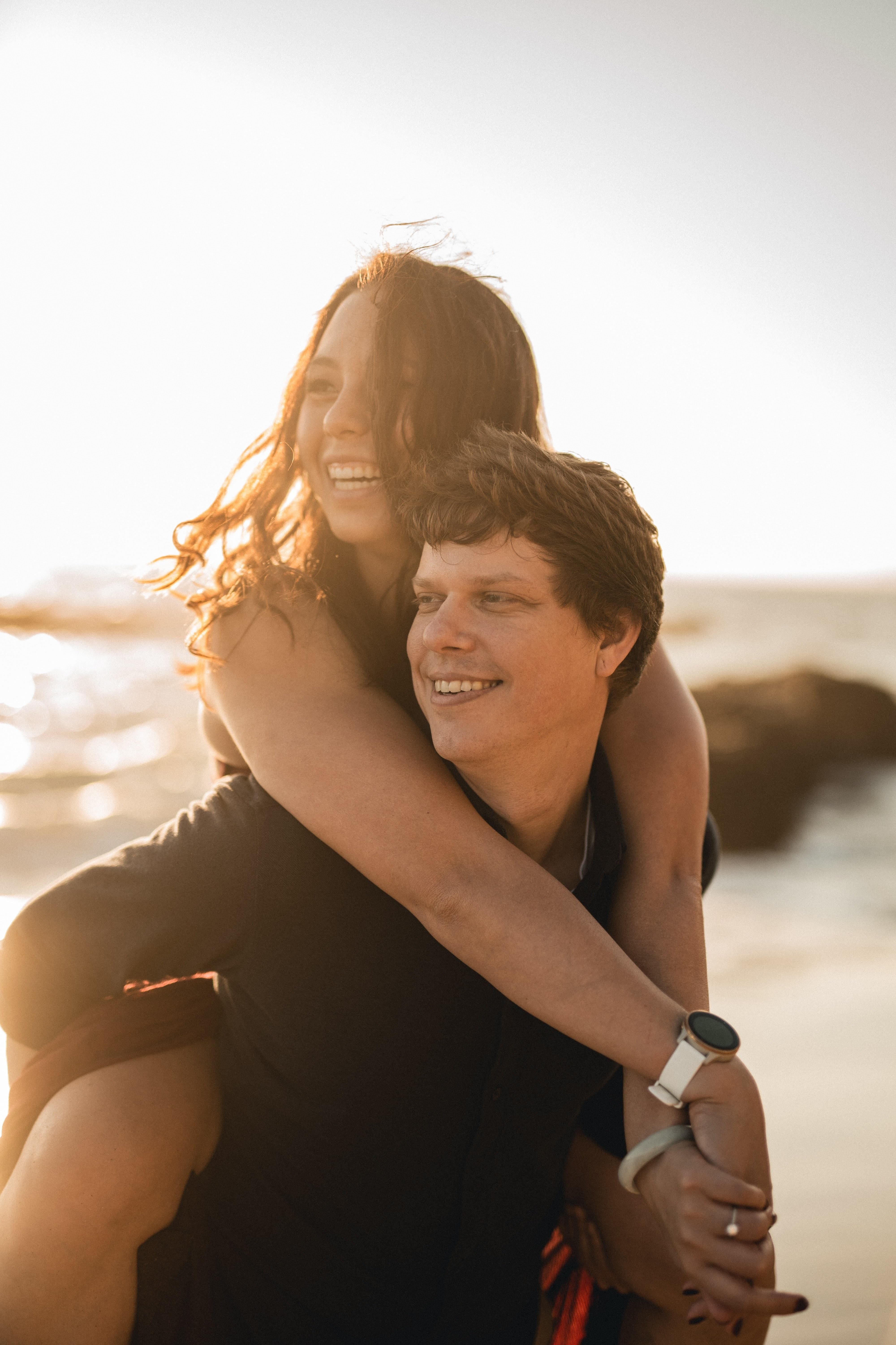 Elizabeth Epps & Ryan Setten