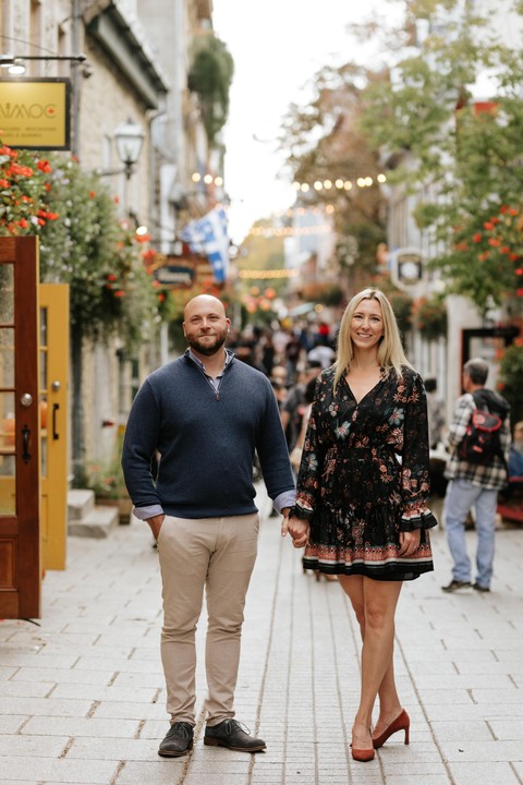 Jessica & Matt | Joy