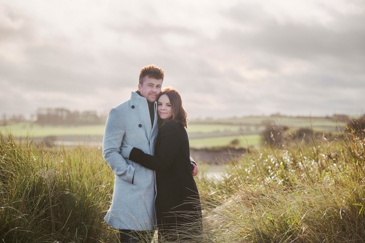 Emmy & Andrew | Joy