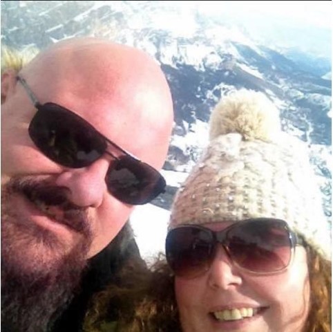 Helen & Timothy | Joy