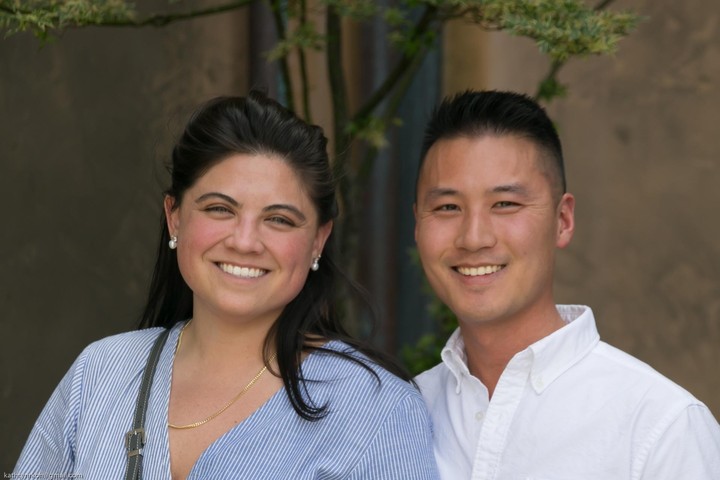 Anni & Alex | Joy