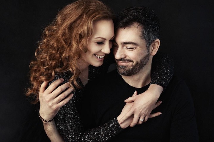 Caroline & Karl | Joy