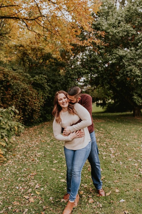 Elise & Austin | Joy