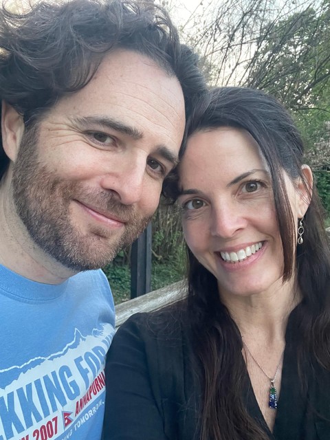 Chanda & Adriel | Joy