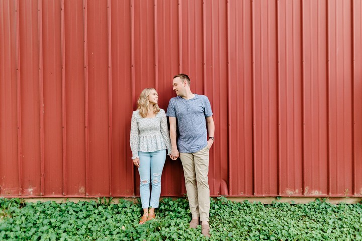 Matthew & Lisa | Joy