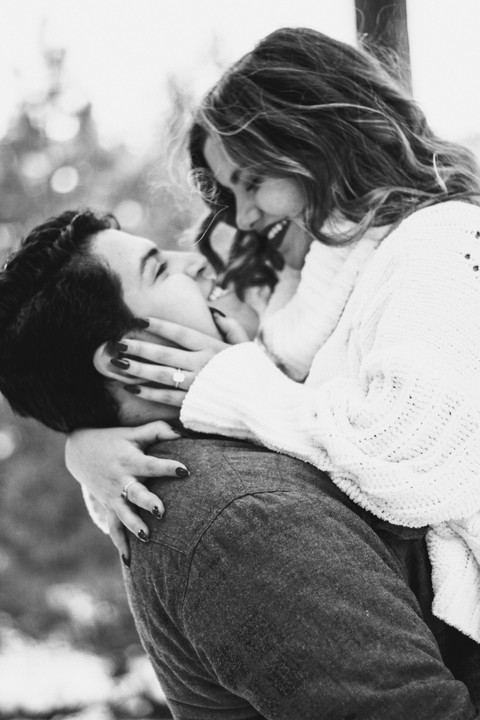 Perla & Alonzo | Joy