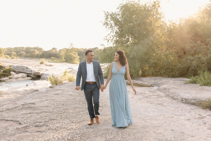 Joshua & Yvette | Joy