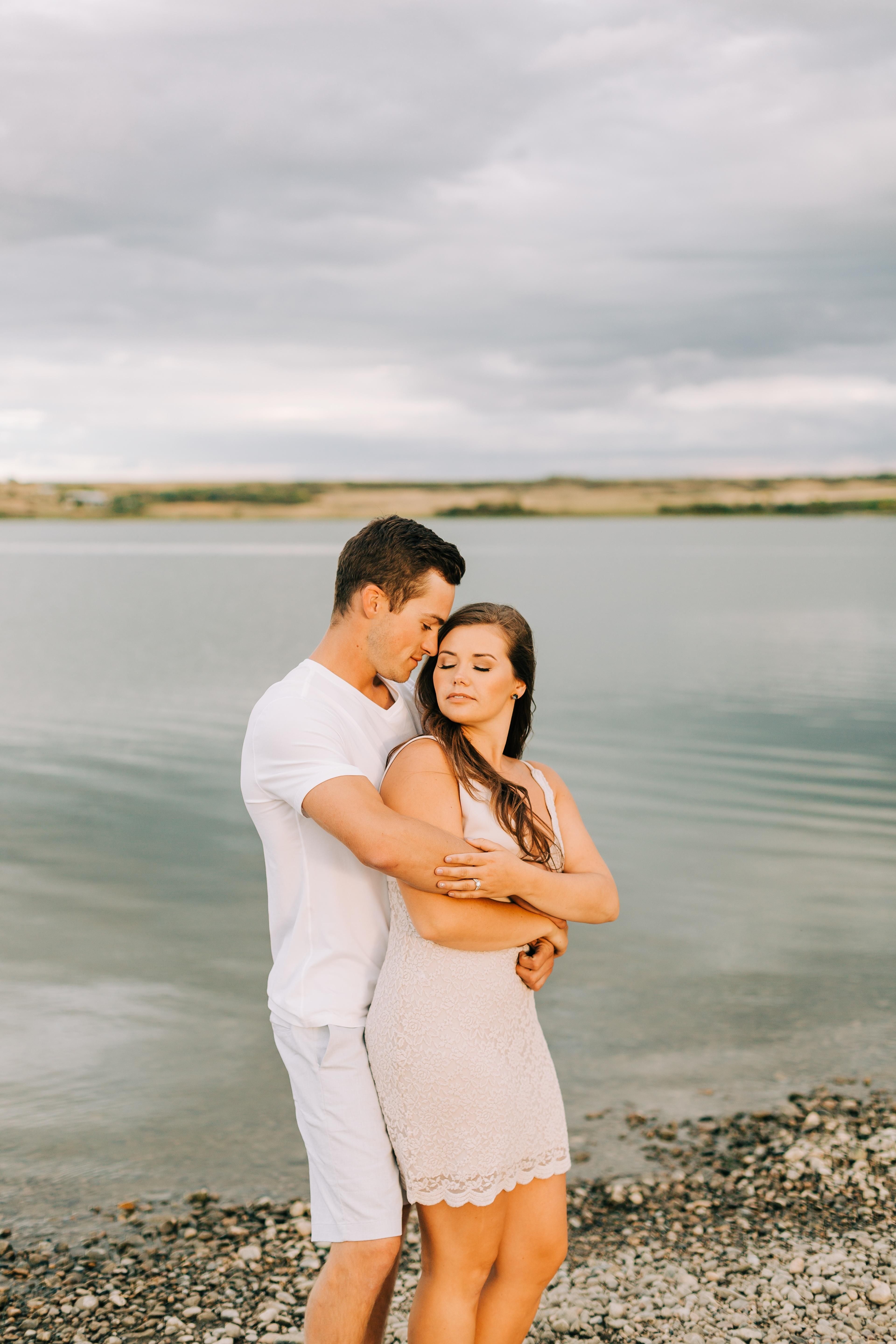 Hannah & Matthew