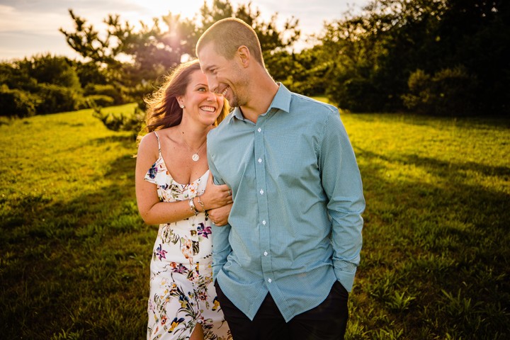 Benjamin & Kaitlyn | Joy