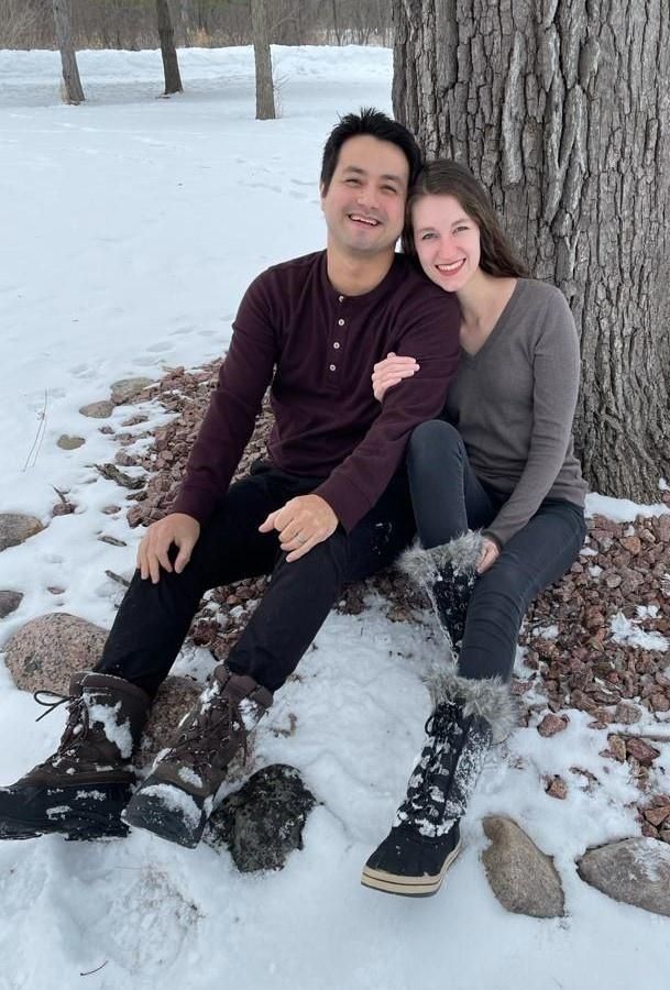 Hannah & Alejandro