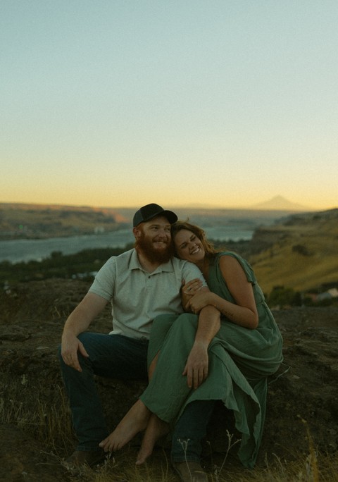 Jeffrey & Samantha | Joy