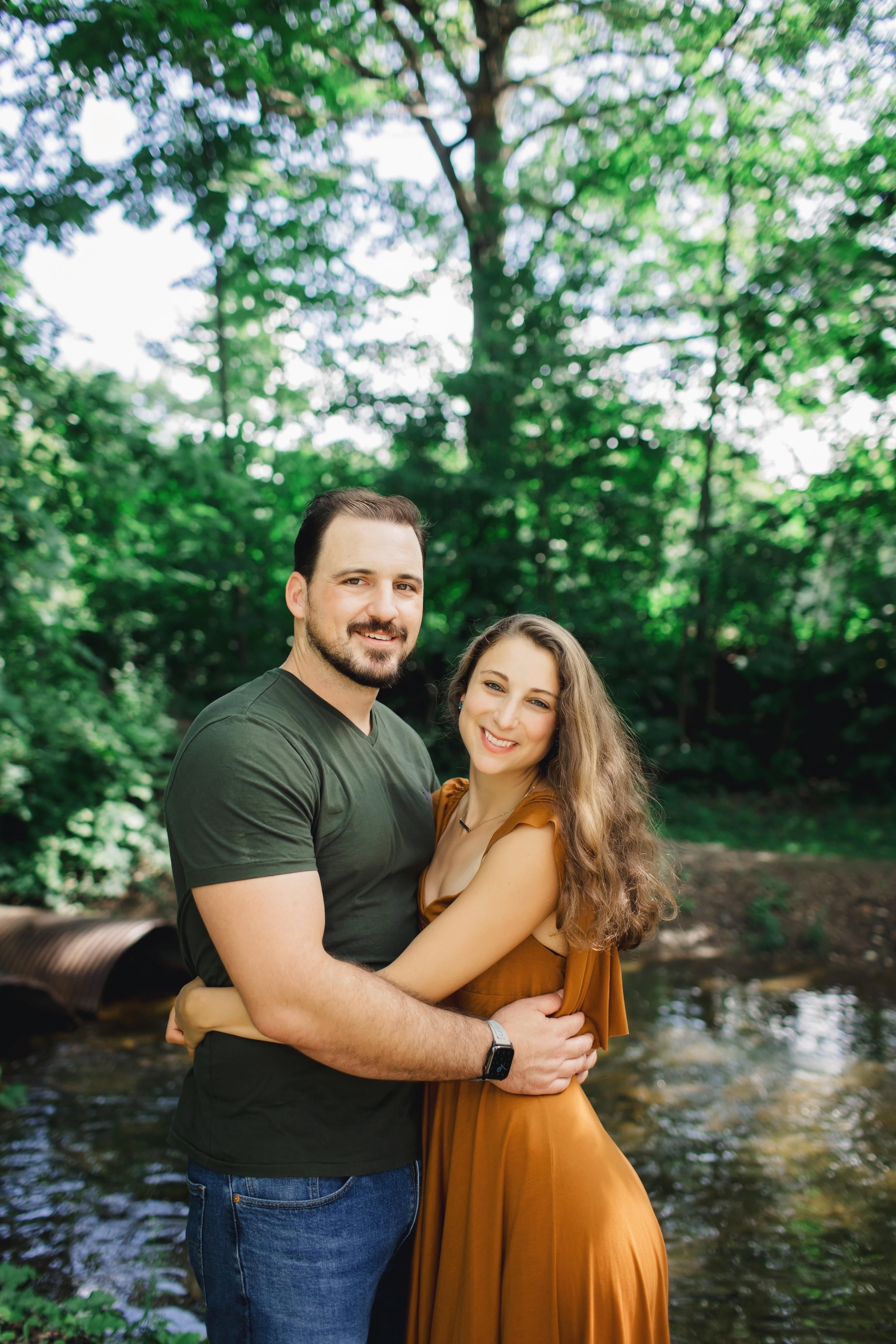 Maya & Zack