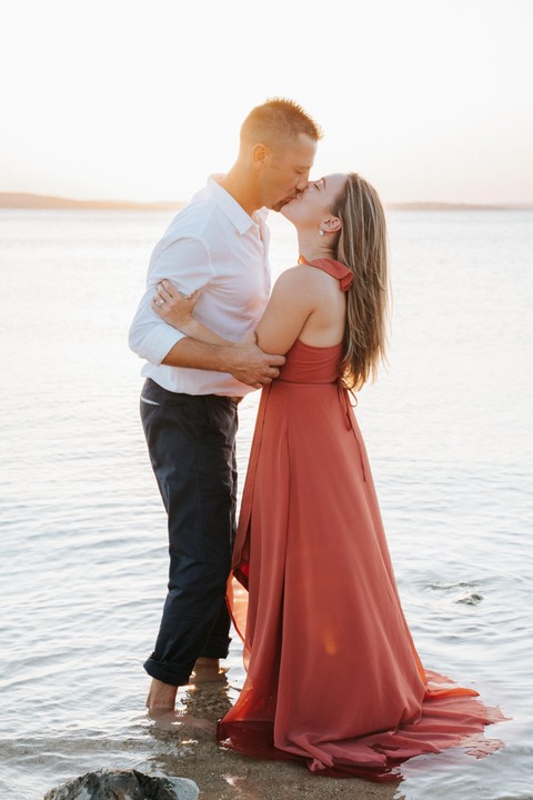 Jaime & Patrick | Joy