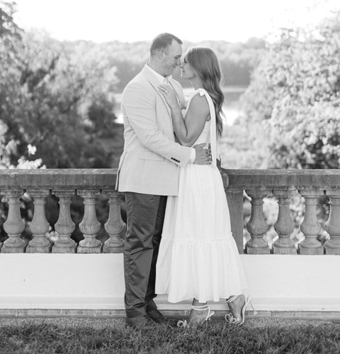 Colleen & Nick | Joy