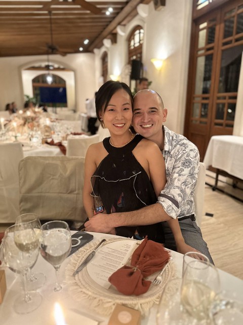 Houston & Jordan | Joy