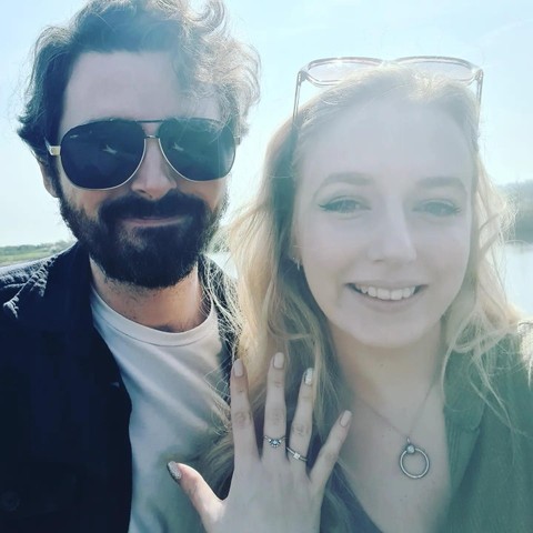 Gabriella & Benjamin